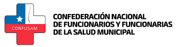 Saludo de la presidenta – CONFUSAM